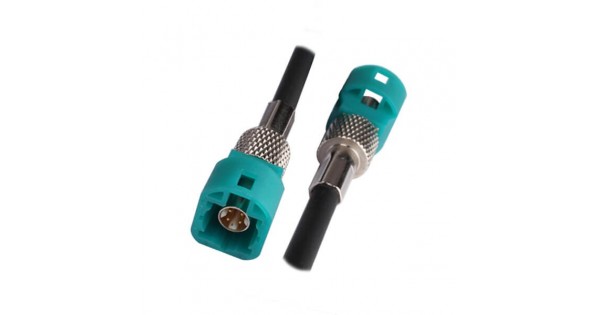 A Handy Guide: Choosing the Right HSD Connector for Your Application