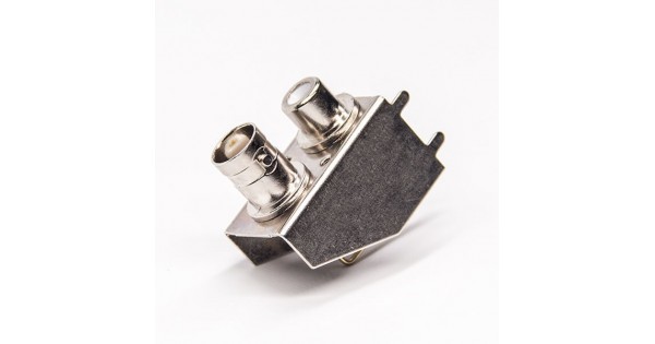 Understanding the Inner Workings of a BNC Connector