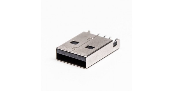 Understanding the Ubiquitous USB Connector
