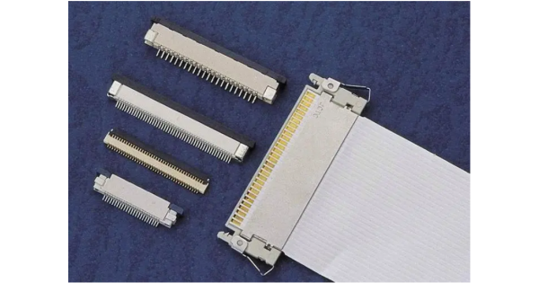 What to do when the FPC connector encounters scratches