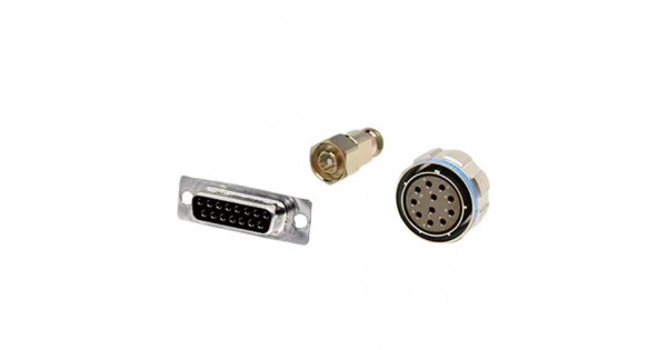 Connector