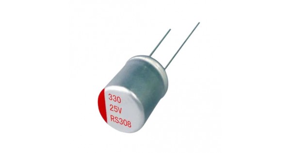 Solid Capacitor for Sale | Capacitance | Ebeestock