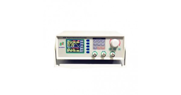 Digital Signal Generator | Signal Generators & Counters | Ebeestock