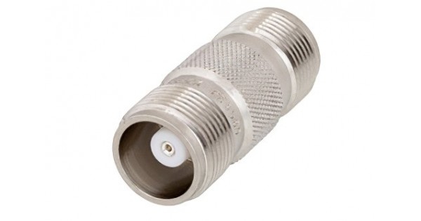 HN Female to HN Female Adapter - Ebeestock.com