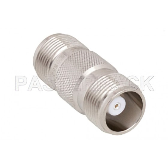 HN Female to HN Female Adapter - Ebeestock.com